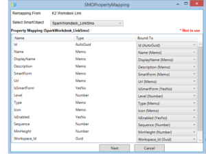 SMARTFORM INSPECTOR | Bytezoom