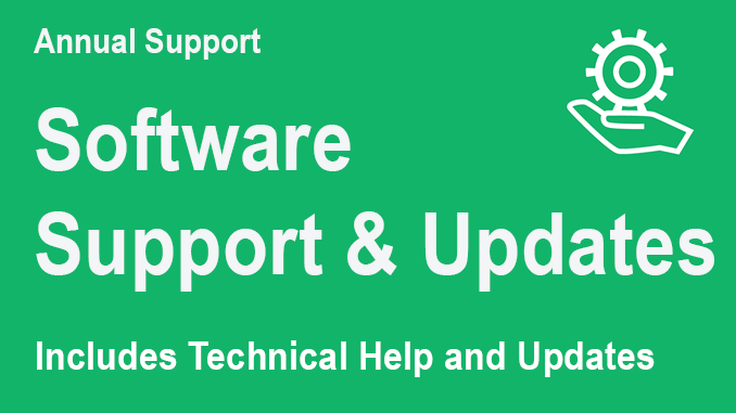 Software Support & Updates | Bytezoom